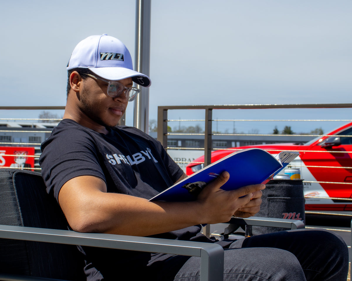 2025 M1 Concourse Car Club Individual Membership | Exclusive Track ...