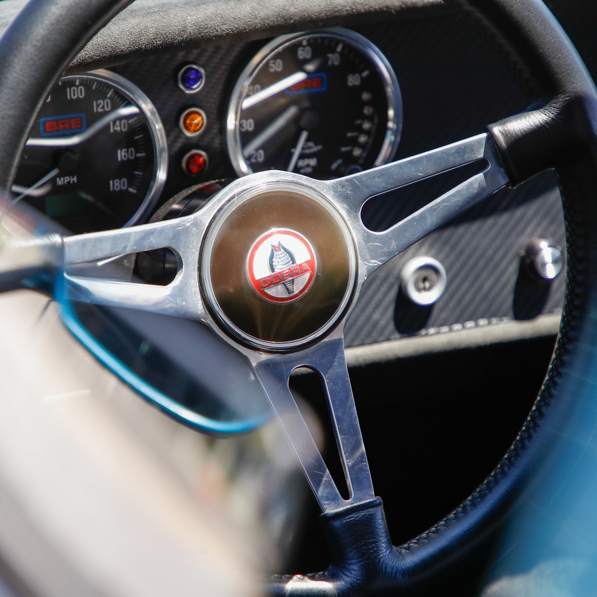 Car Club Membership – M1 Store