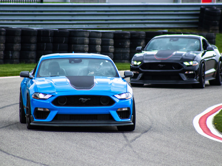 2025 M1 Concourse Car Club Individual Membership | Exclusive Track ...