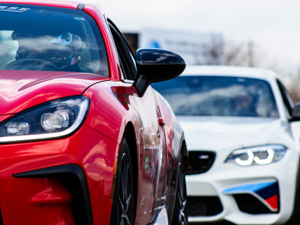 Car-Themed Hats | Caps for Auto Enthusiasts | M1 Concourse – M1 Store