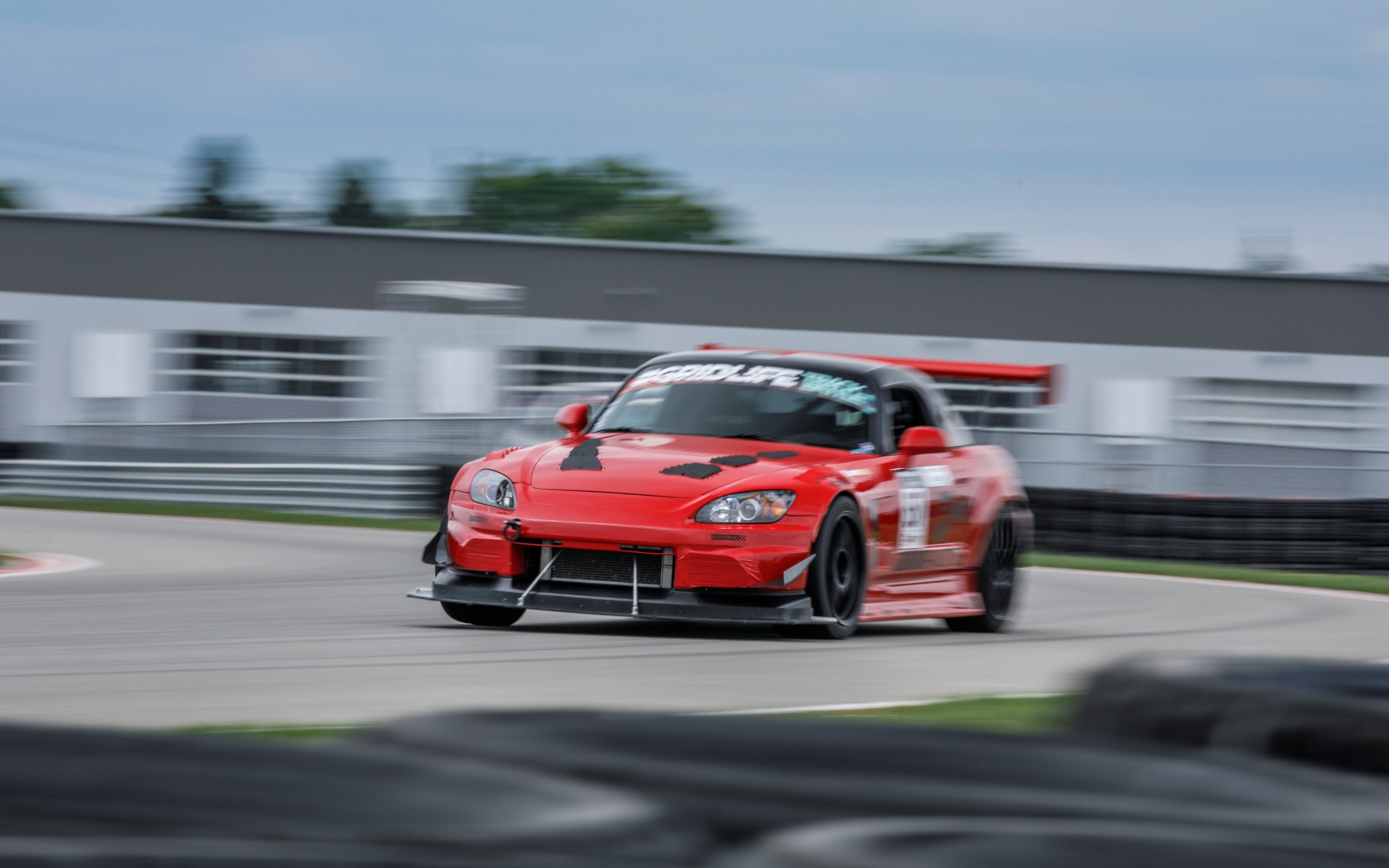 M1 Concourse Store – M1 Store