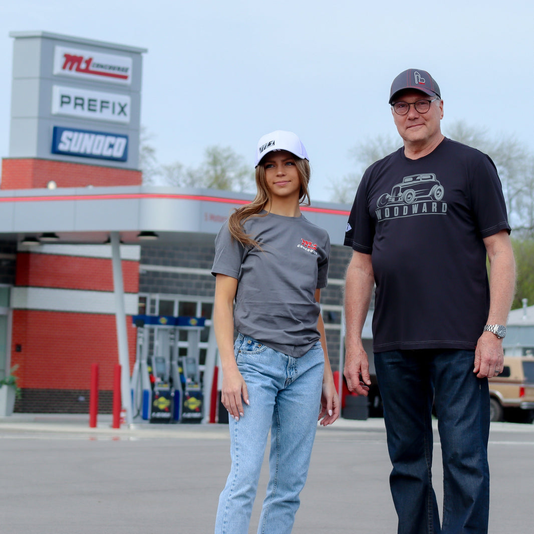 M1 Concourse Store – M1 Store