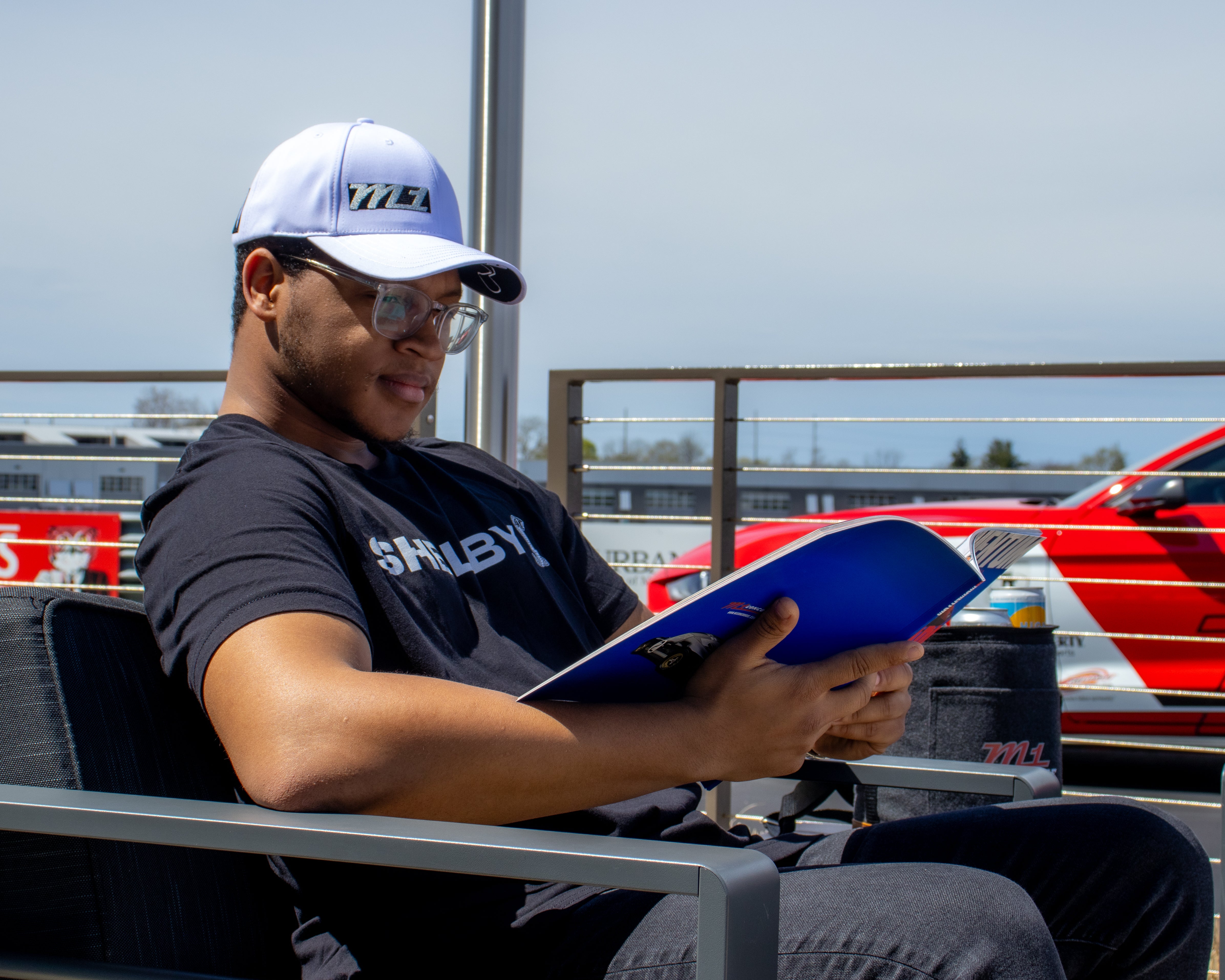 M1 Concourse Store – M1 Store