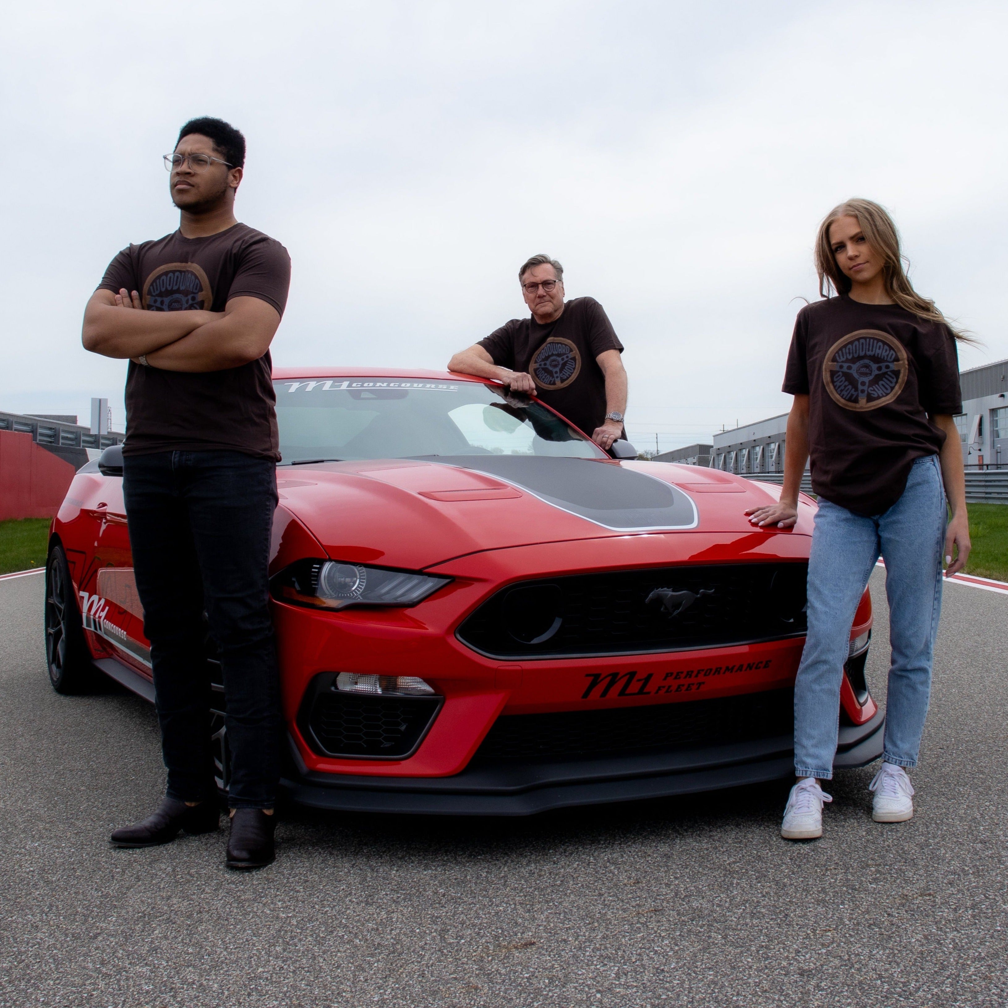 M1 Concourse Store – M1 Store