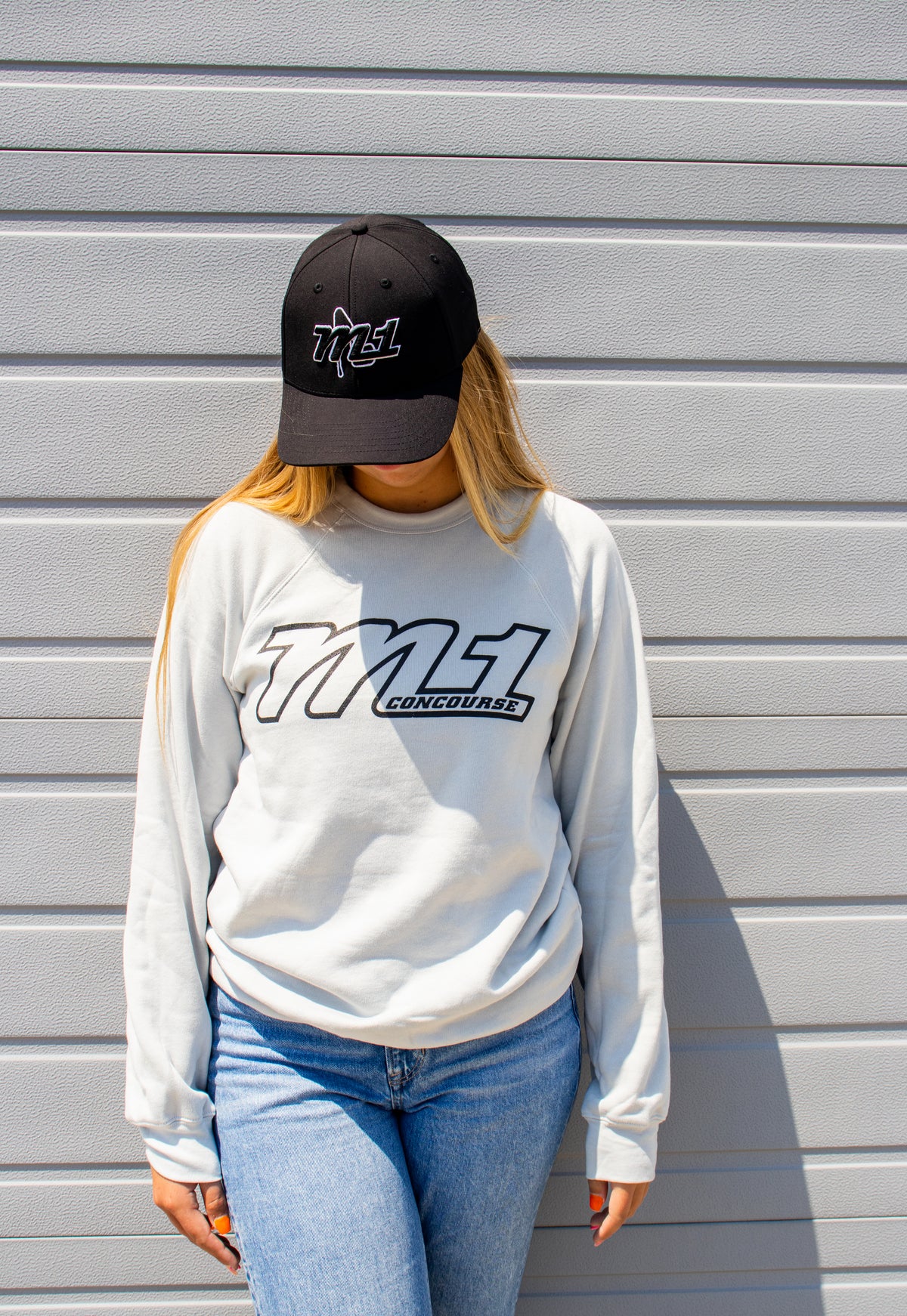 Car-Themed Hats | Caps for Auto Enthusiasts | M1 Concourse – M1 Store