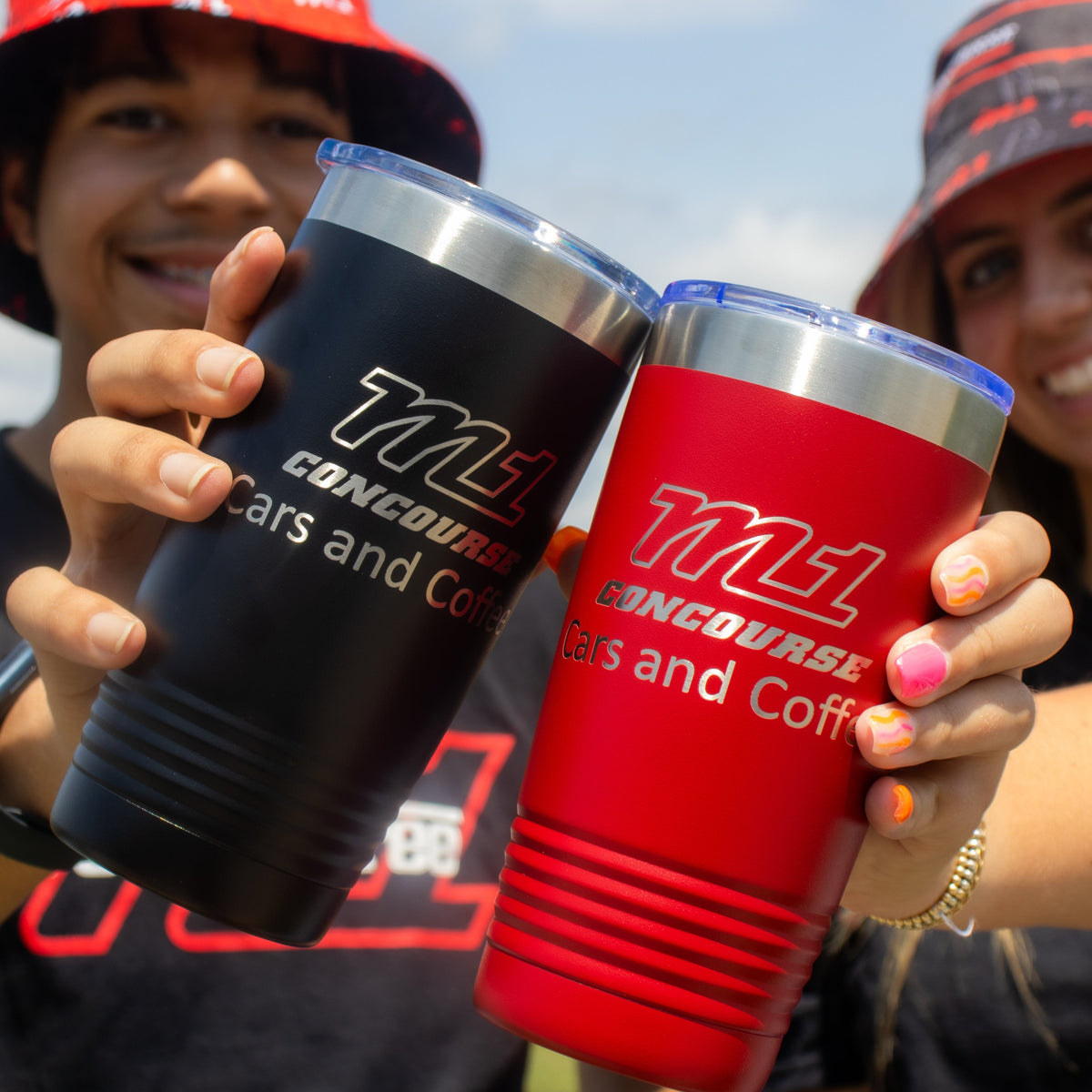 Products – M1 Store