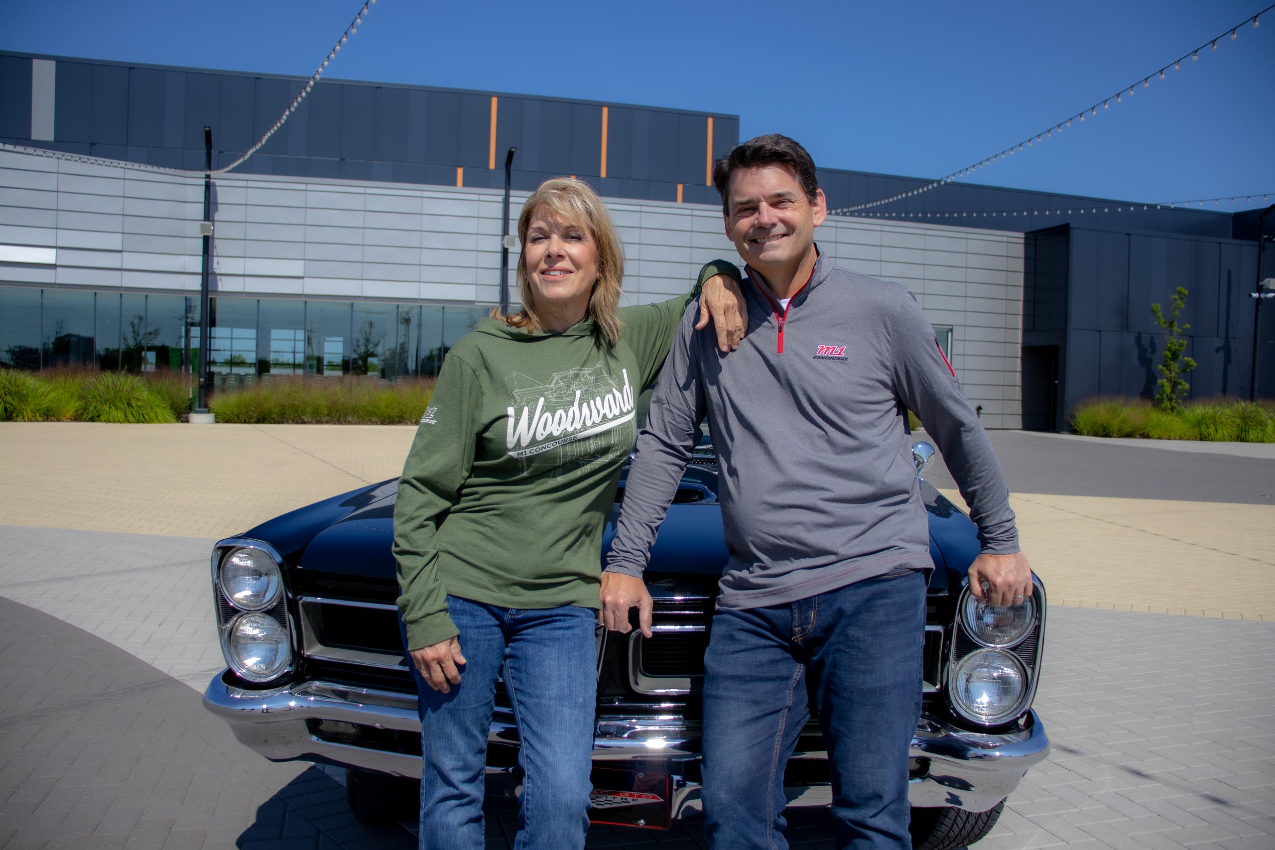 M1 Concourse Store – M1 Store