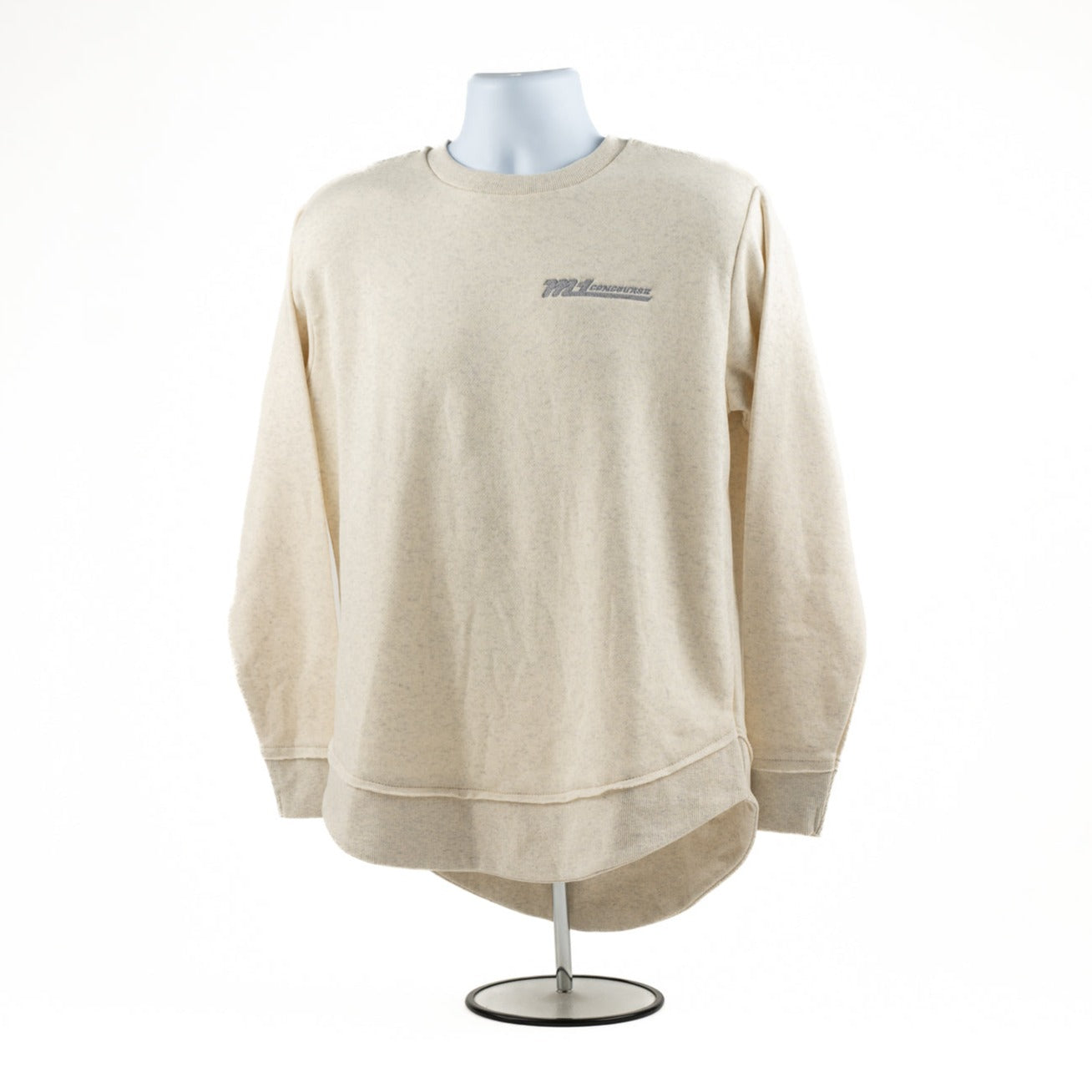 Women's Weekend Fleece Sweatshirt – M1 Store