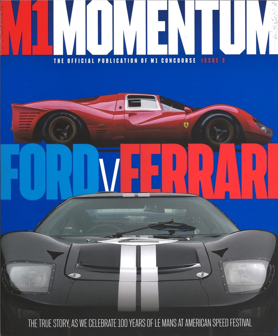 M1 Concourse Store – M1 Store