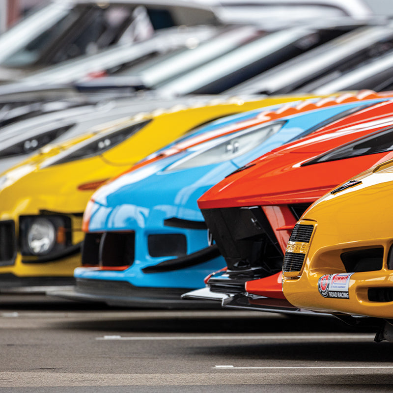 M1 Concourse Store – M1 Store