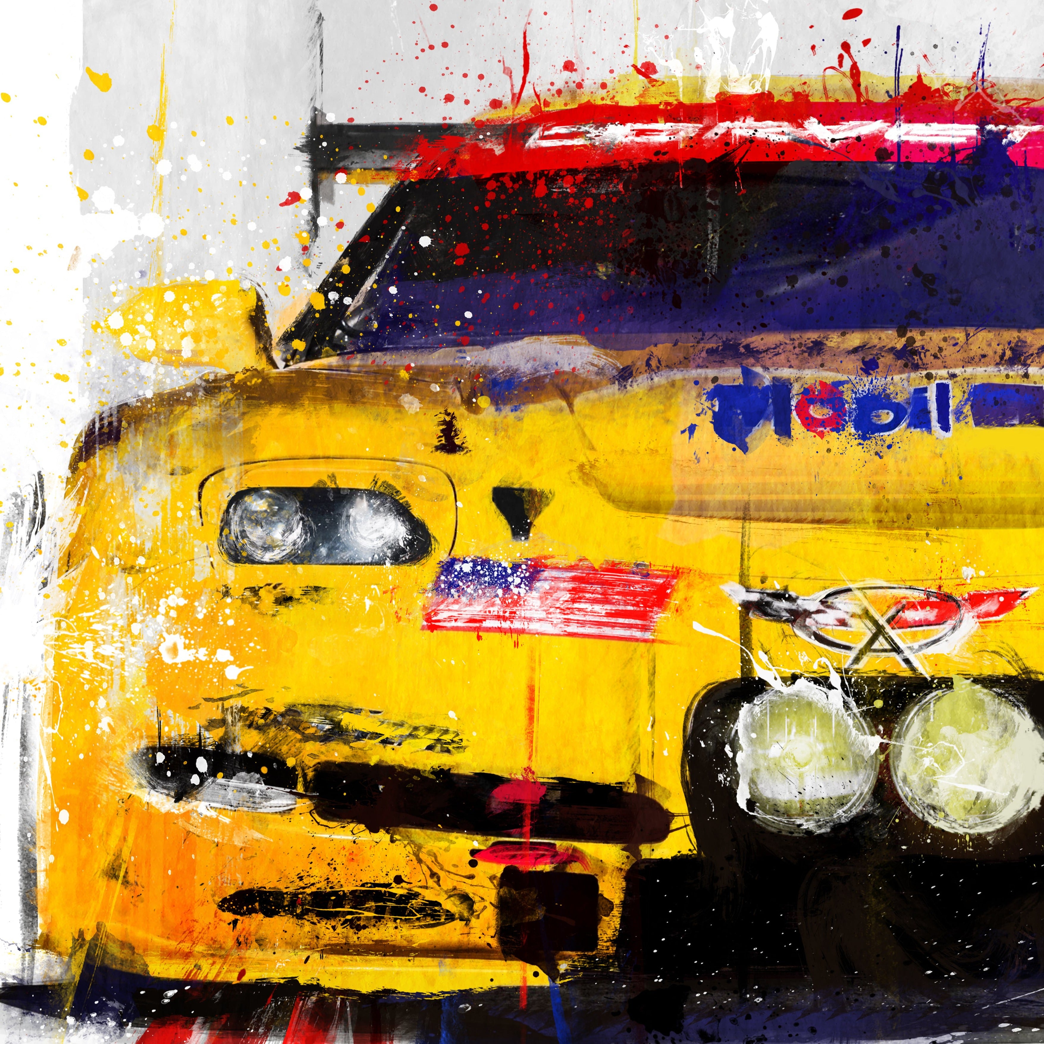 Products – M1 Store