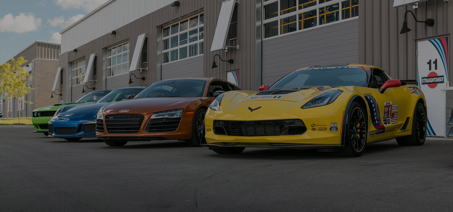 M1 Concourse Store – M1 Store