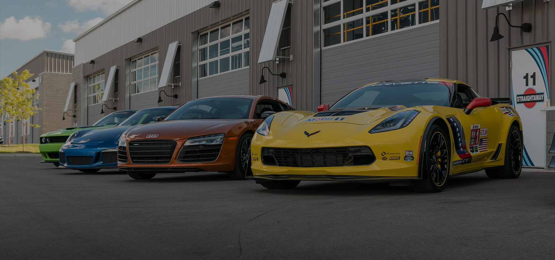 M1 Concourse Store – M1 Store