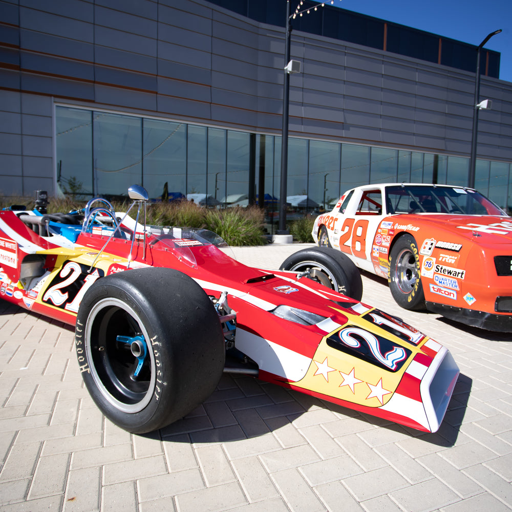 M1 Concourse Car Club Membership – M1 Store