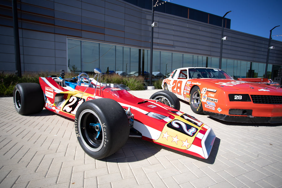 M1 Concourse Car Club Membership – M1 Store