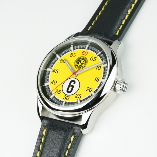 Detroit Watch Company Timepieces Collection – M1 Store
