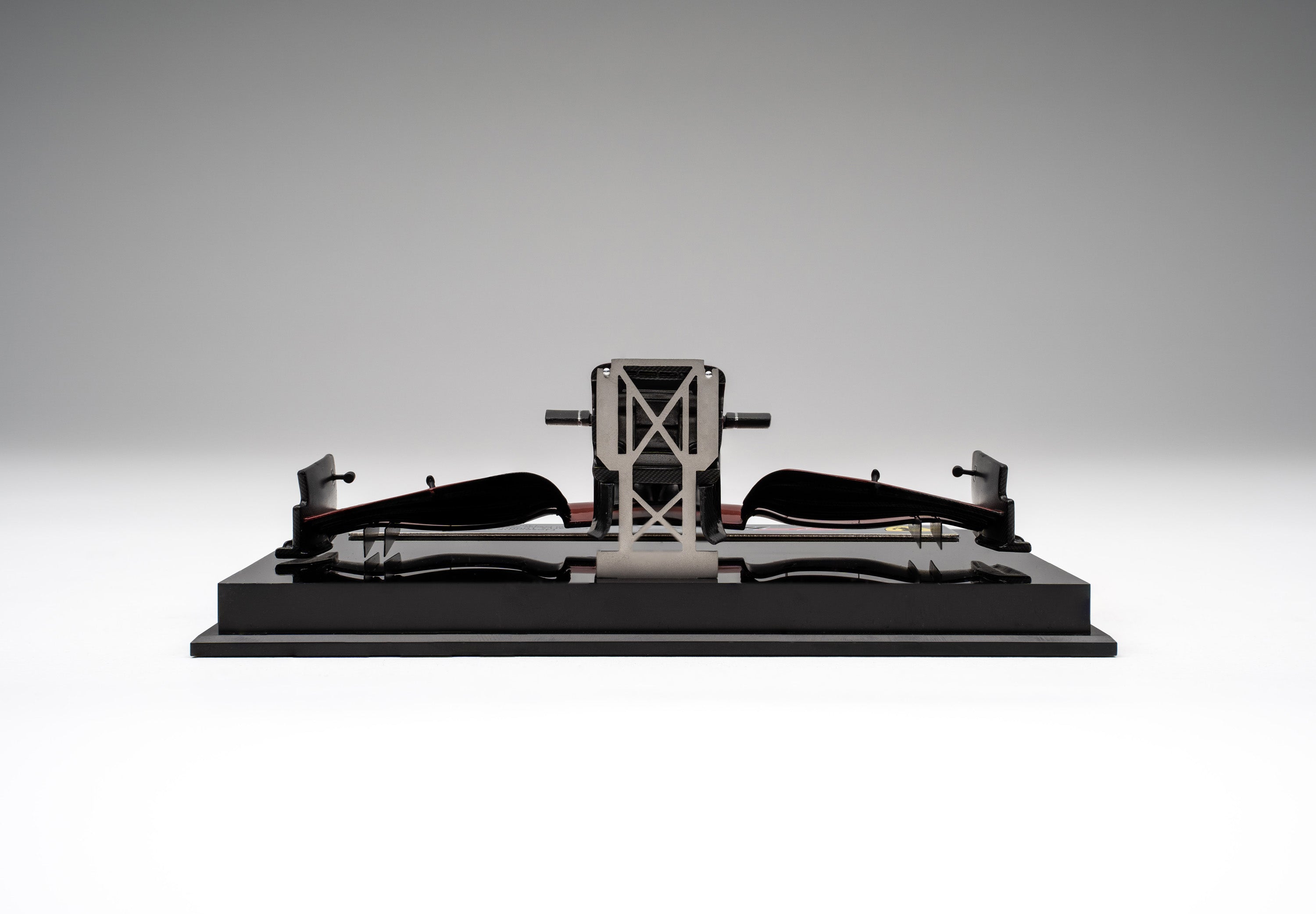 Amalgam FERRARI SF1000 NOSECONE - 1000TH GRAND PRIX LIVERY - 2020 TUSC ...