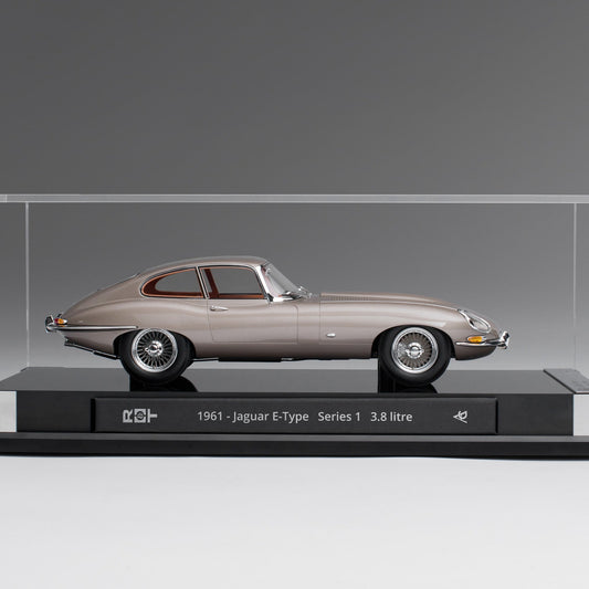 Amalgam Model Cars – M1 Store