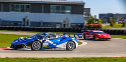 M1 Concourse Car Club Membership – M1 Store